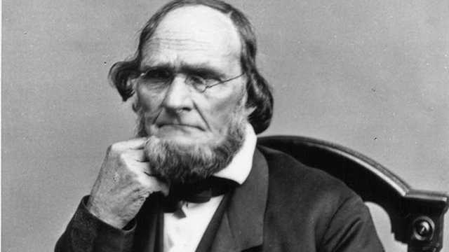 Jesse and Hannah Grant | American Experience | Official Site | PBS