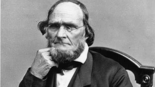 Charles Sumner | American Experience | Official Site | PBS