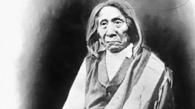 Red Cloud | American Experience | Official Site | PBS