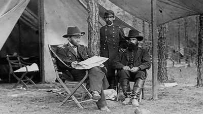 Watch Ulysses S. Grant | American Experience | Official Site | PBS