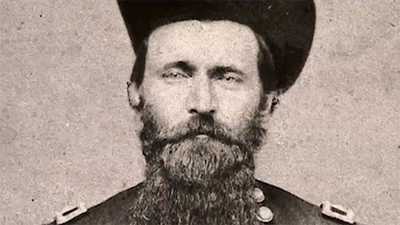 Ulysses S. Grant | American Experience | Official Site | PBS