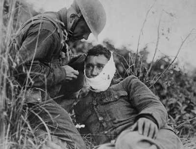 Watch The Great War | American Experience | Official Site | PBS