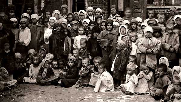 Watch The Great Famine | American Experience | Official Site | PBS