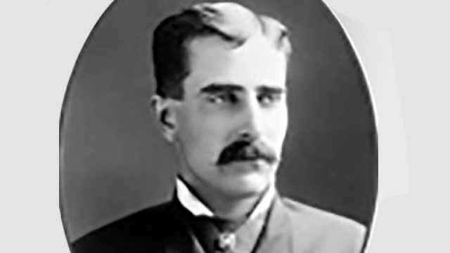 Journal: Sgt Brainard | American Experience | Official Site | PBS