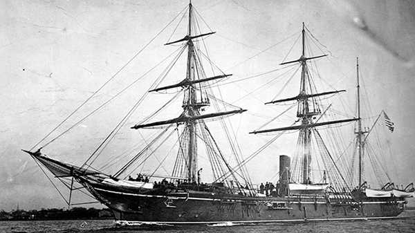 Watch The Greely Expedition | American Experience | Official Site | PBS