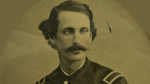 Watch The Greely Expedition | American Experience | Official Site | PBS