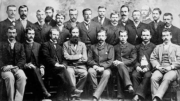 Biography: Adolphus Greely | American Experience | Official Site | PBS