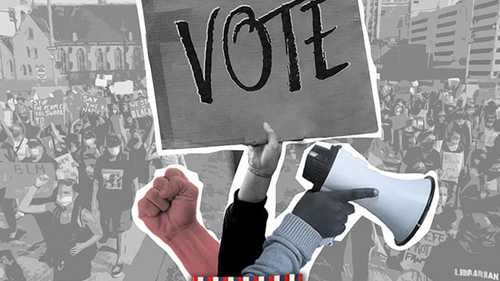 Fighting for a More Perfect Union: Protest and Politics in America ...