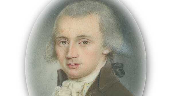 Watch Alexander Hamilton | American Experience | Official Site | PBS