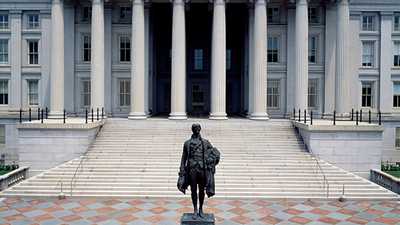 Watch Alexander Hamilton | American Experience | Official Site | PBS