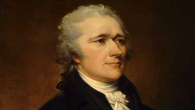 Who was Alexander Hamilton? | American Experience | Official Site | PBS