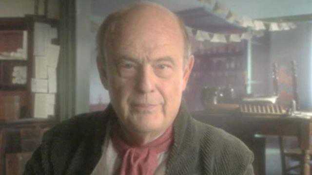 Federalists and Republicans on Slavery | American Experience | Official ...