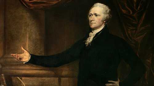 Watch Alexander Hamilton | American Experience | Official Site | PBS