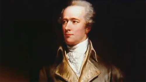 Watch Alexander Hamilton | American Experience | Official Site | PBS
