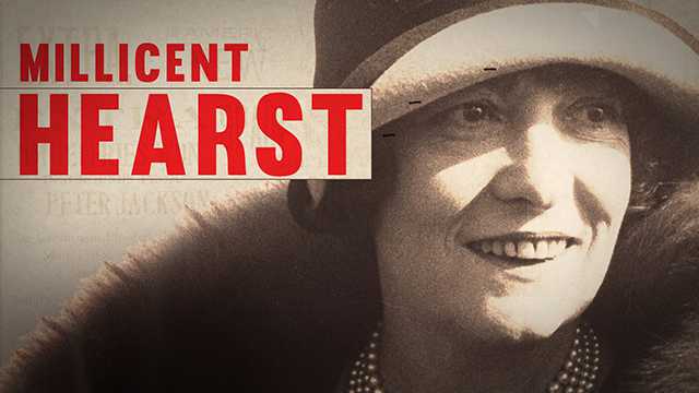 Millicent Hearst | American Experience | Official Site | PBS