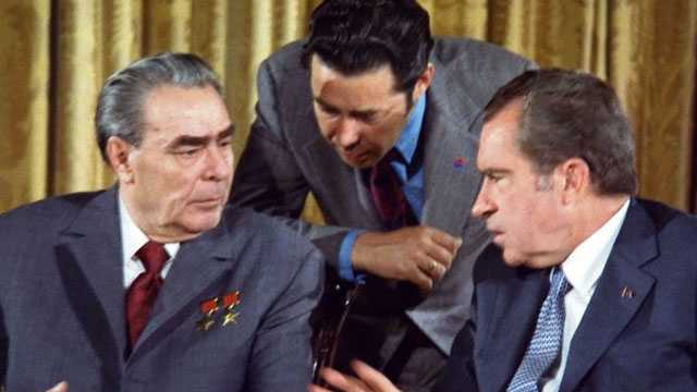 The Cold War in 1970 | American Experience | Official Site | PBS