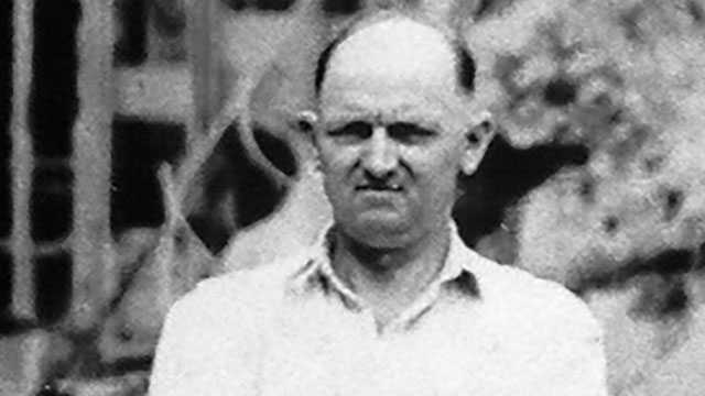 Chief engineer: Frank Crowe | American Experience | Official Site | PBS