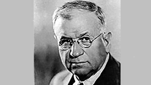 Chief engineer: Frank Crowe | American Experience | Official Site | PBS