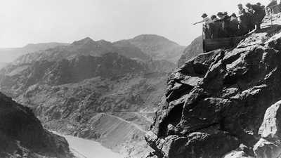 Watch Hoover Dam | American Experience | Official Site | PBS