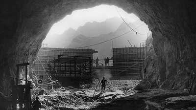 Watch Hoover Dam | American Experience | Official Site | PBS