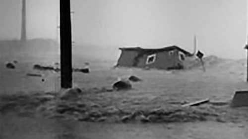 A Brief History of the National Weather Service | American Experience ...