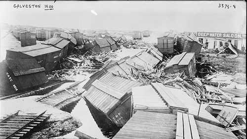 Watch The Hurricane of '38 | American Experience | Official Site | PBS