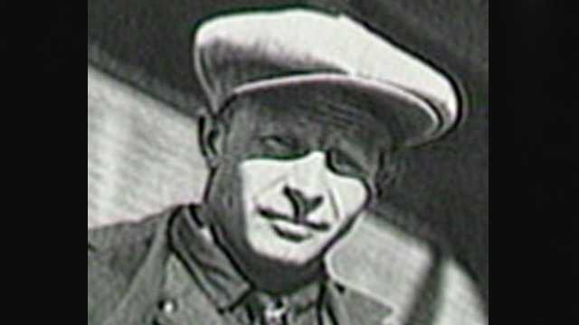 Bernt Balchen | American Experience | Official Site | PBS