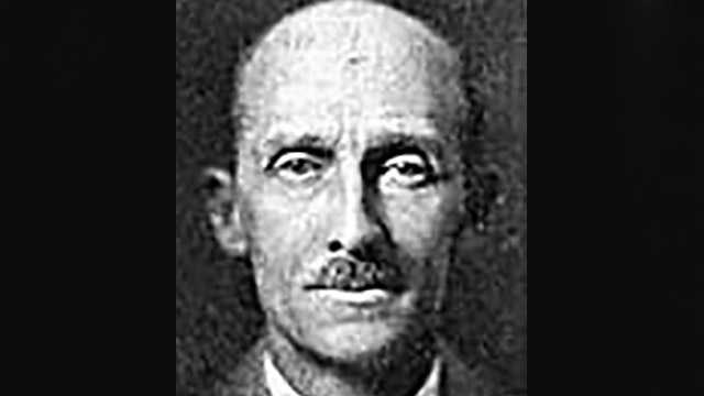 William Beebe | American Experience | Official Site | PBS