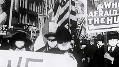 Watch Influenza 1918 | American Experience | Official Site | PBS