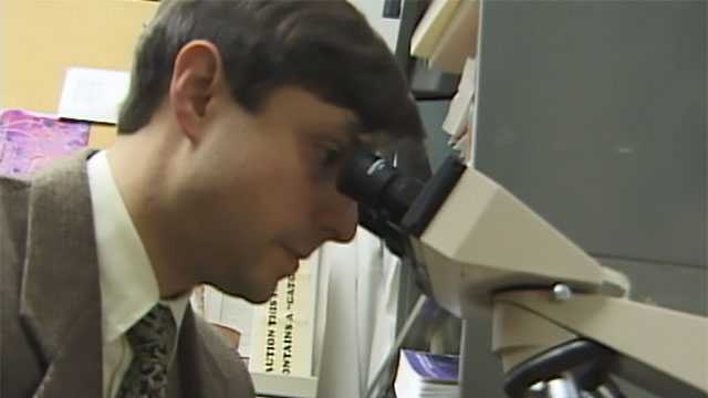 Interview: Jeffrey Taubenberger | American Experience | Official Site | PBS