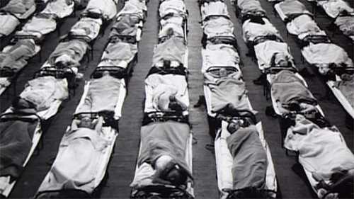 Watch Influenza 1918 | American Experience | Official Site | PBS