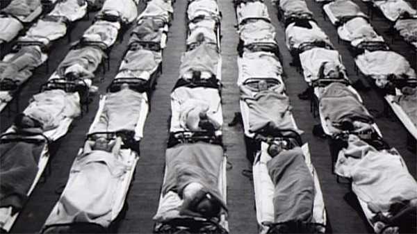Watch Influenza 1918 | American Experience | Official Site | PBS