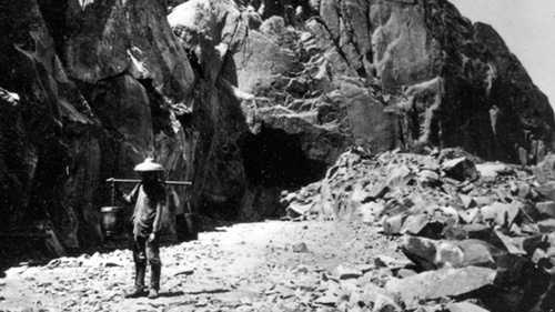 Watch The Iron Road | American Experience | Official Site | PBS