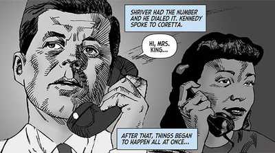 Watch JFK | American Experience | Official Site | PBS