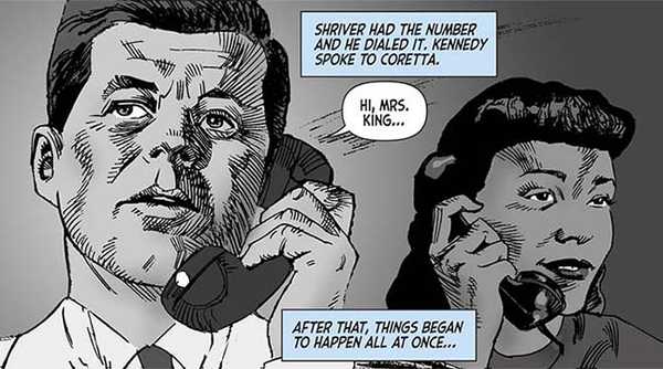 Watch JFK | American Experience | Official Site | PBS