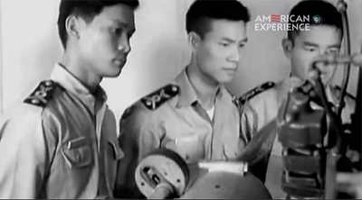 Vietnam War | American Experience | Official Site | PBS