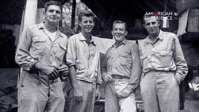 Watch JFK | American Experience | Official Site | PBS
