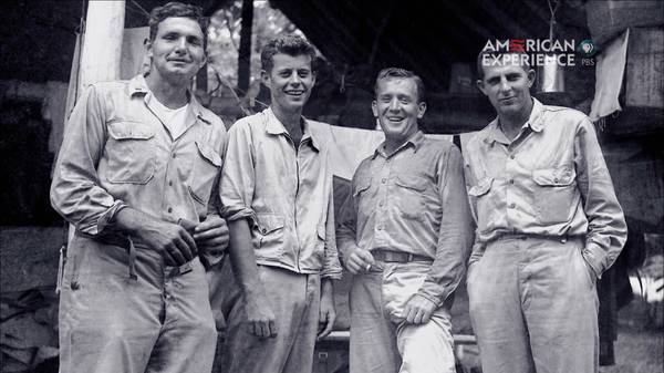 The Phone Call | American Experience | Official Site | PBS