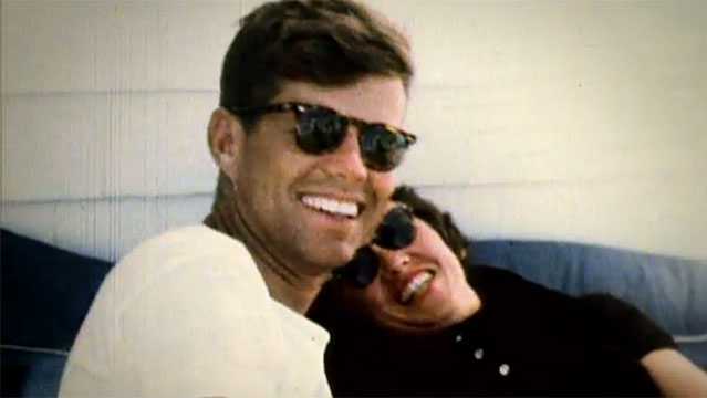 JFK: Teaser | American Experience | Official Site | PBS