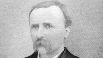 Watch Jesse James | American Experience | Official Site | PBS