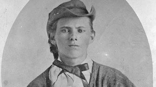 Zerelda James | American Experience | Official Site | PBS