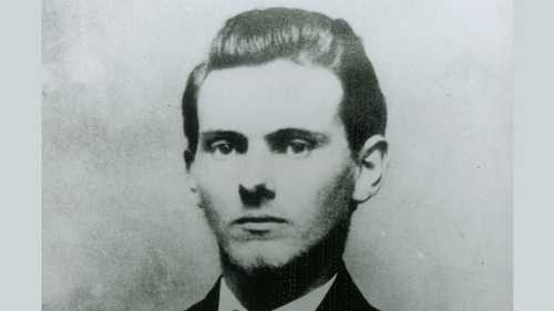 Watch Jesse James | American Experience | Official Site | PBS