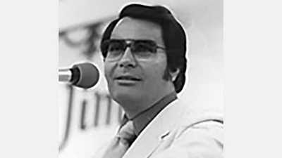 Who Was Jim Jones? | American Experience | Official Site | PBS
