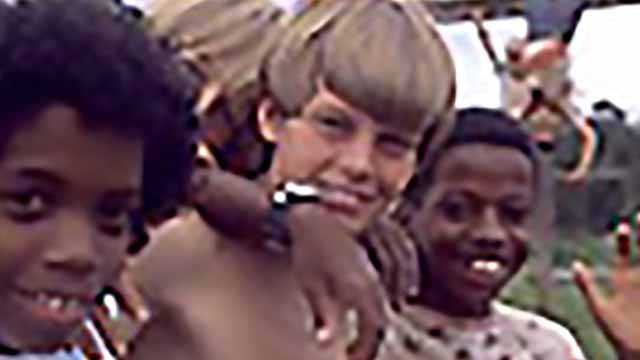 The Congregation of Peoples Temple | American Experience | Official ...