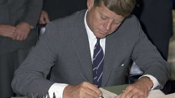 Watch The Kennedys | American Experience | Official Site | PBS