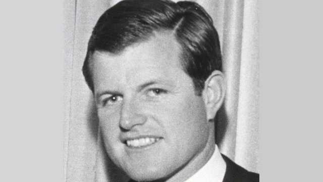 Edward Moore Kennedy | American Experience | Official Site | PBS