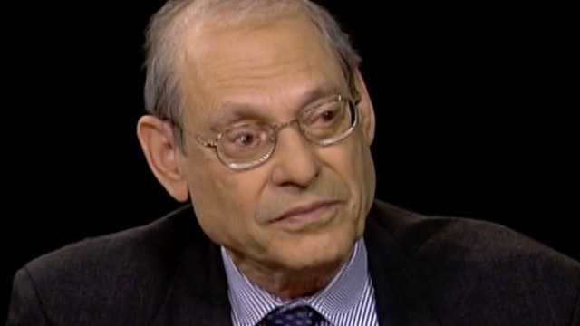 Robert Dallek | American Experience | Official Site | PBS