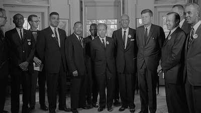 Watch The Kennedys | American Experience | Official Site | PBS