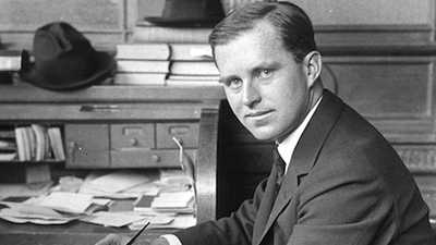 Watch The Kennedys | American Experience | Official Site | PBS