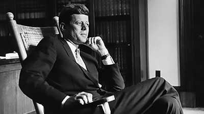 Watch The Kennedys | American Experience | Official Site | PBS